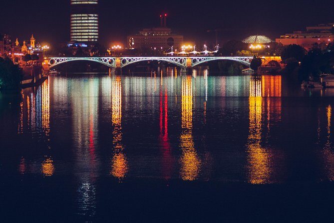 Triana Gourmet Tapas Tour in Seville - FAQ