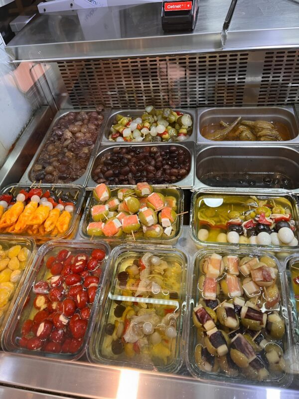 Triana Market Tapas Tour - Authentic Insights from Reviews
