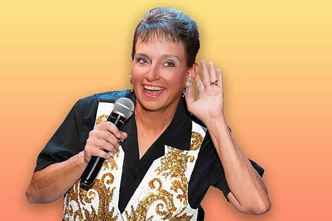 Tribute to the Music of Reba and Other Female Superstars - The Experience: What to Expect from the Show