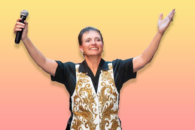 Tribute to the Music of Reba and Other Female Superstars - The Sum Up