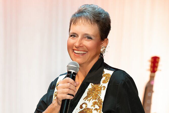 Tribute to the Music of Reba and Other Female Superstars - FAQs