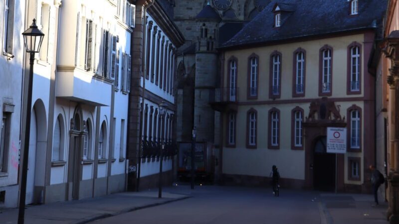 Trier: Early morning tour without the hustle and bustle and with less noise - A Detailed Look at the Trier Early Morning Tour