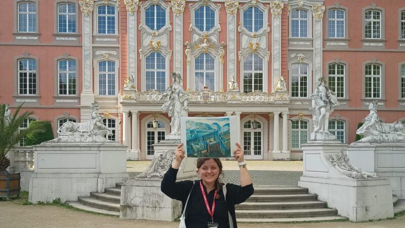 Trier: Early morning tour without the hustle and bustle and with less noise - Who Should Consider This Tour?