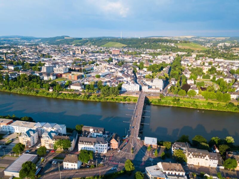 Trier: Express City Walking Tour with Local Guide - Who Will Love This Tour?