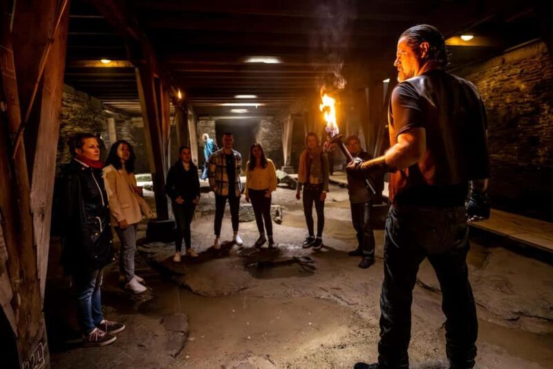 Trier: Gladiator Valerius adventure tour - Trier: Gladiator Valerius Adventure Tour Review