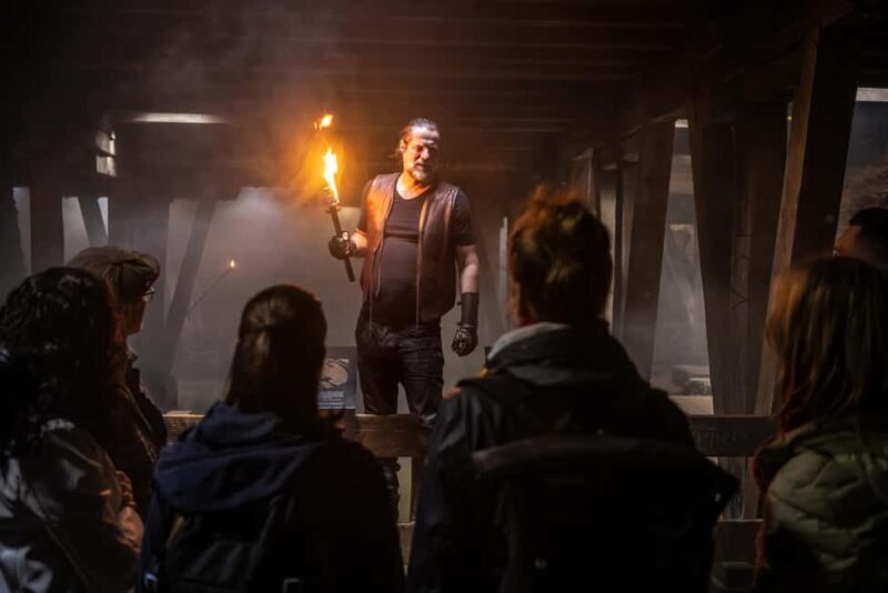 Trier: Gladiator Valerius adventure tour - Who Will Love This Tour?