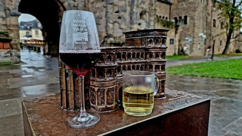 Trier: Guided City Walk with Wine Tasting - Final Thoughts