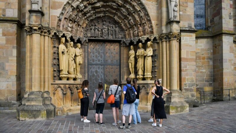Trier: Guided Old Town Highlights and History Walking Tour - FAQs