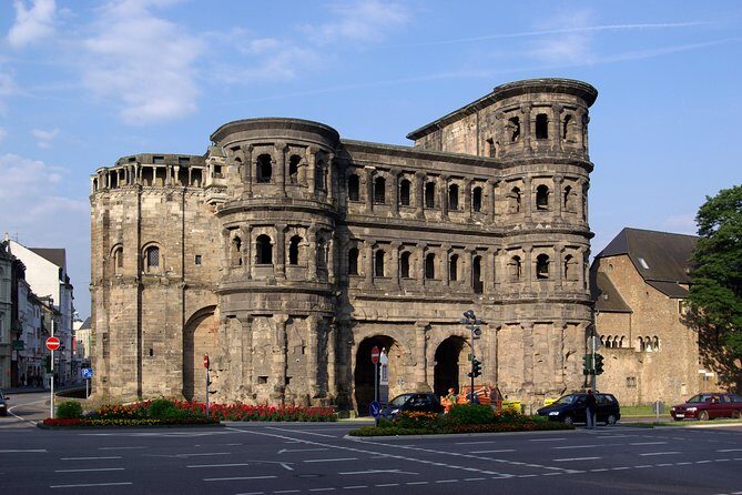 Trier - Private Guided Walking Tour - Key Points