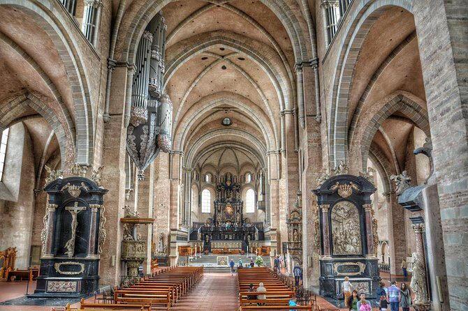 Trier - Private Guided Walking Tour - The Experience and Guide Quality