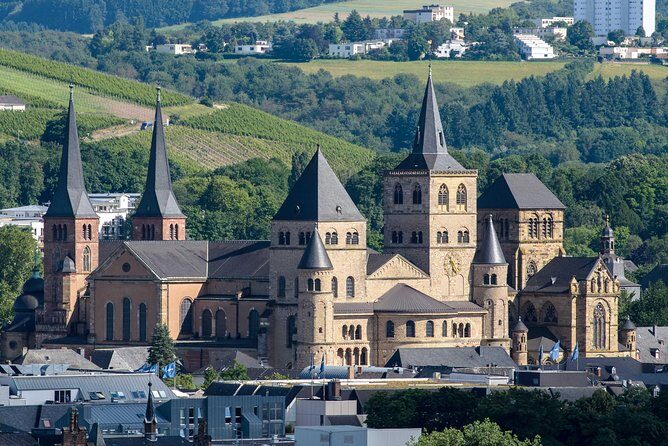 Trier - Private Guided Walking Tour - Who Would Love This Tour?