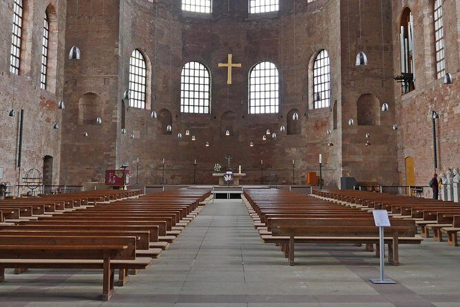 Trier - Private Guided Walking Tour - Final Thoughts