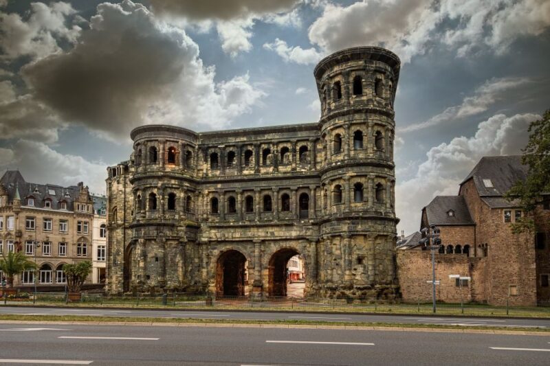 Trier: Private Walking Tour with a Local Guide - A Deep Dive into Trier’s Private Walking Tour