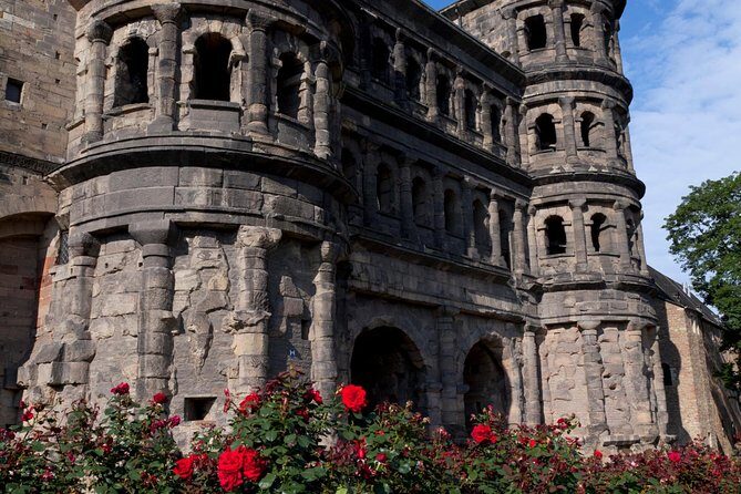 Trier Small-Group Day Trip from Frankfurt - The Practicalities: How It Works