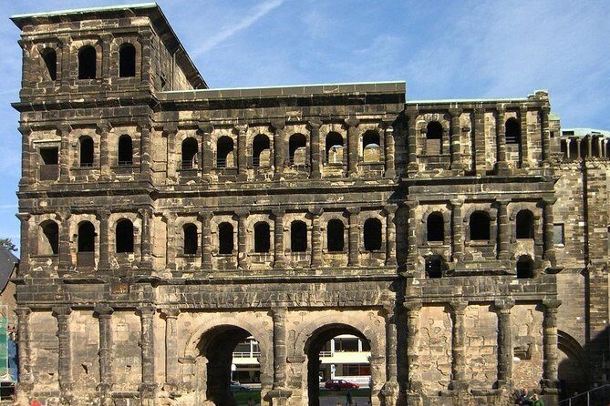 Trier Small-Group Day Trip from Frankfurt - Final Thoughts