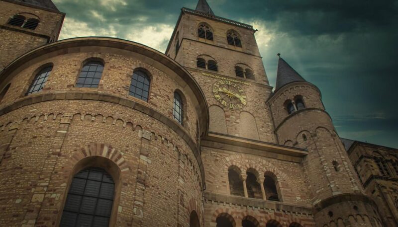 Trier: Solve the Mystery of the Merchant's Gold! - Who Will Love This Tour?