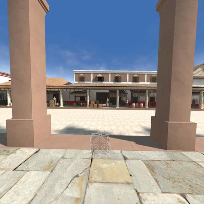 Trier: Virtual Reality City Tour "The Treverer Code" - FAQs