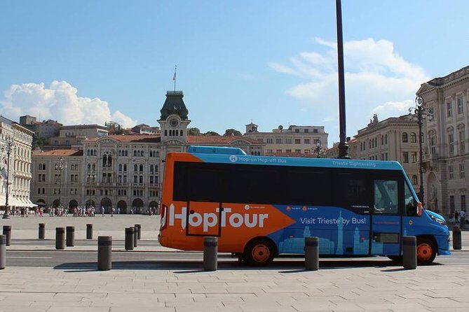 Trieste Bus Tour with Audio Guide - Who Will Love This Tour?