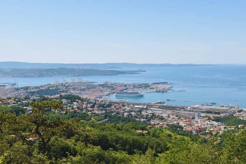 Trieste: City that will definitely surprise you - Who Is This Tour Best For?