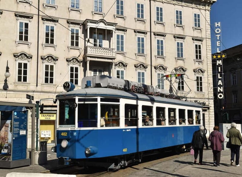 Trieste: City that will definitely surprise you - FAQs