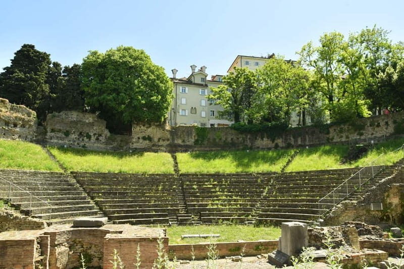 Trieste: City that will definitely surprise you - Final Thoughts