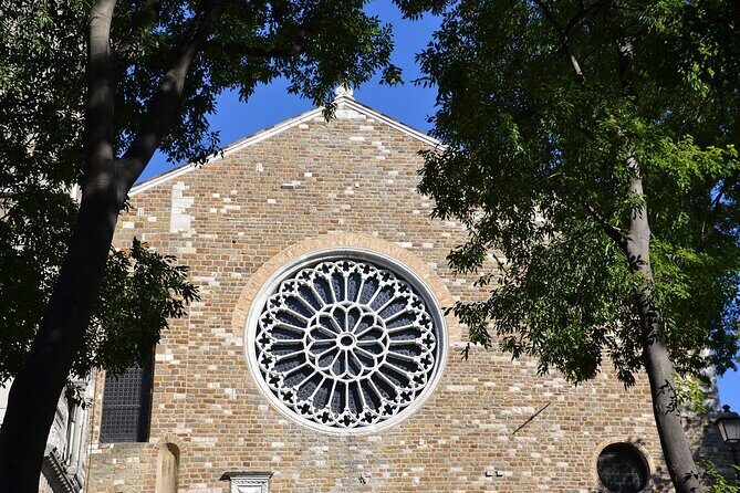 Trieste E-Bike Tour: Old Town, Miramare Castle and Gelato - FAQ