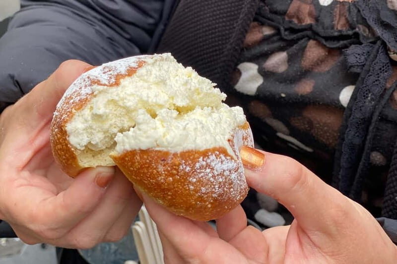 Trieste: Guided Foodie Walking Tour - The Value for Money