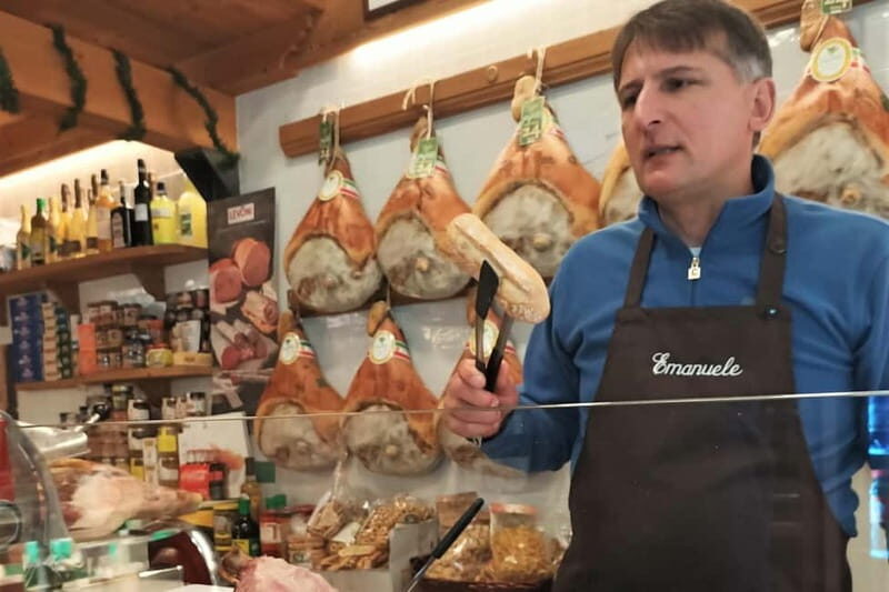 Trieste: Guided Foodie Walking Tour - Practicalities: What to Know