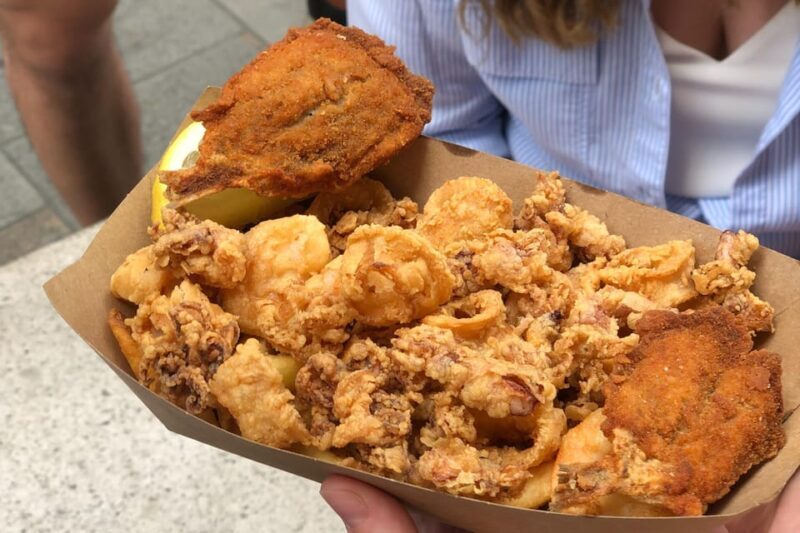 Trieste: Guided Foodie Walking Tour - What Reviewers Love Most