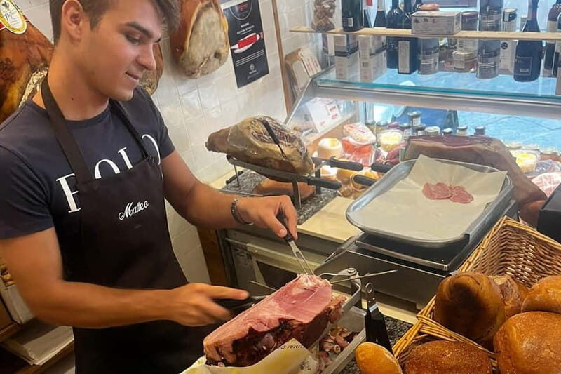 Trieste: Guided Foodie Walking Tour - The Social Aspect