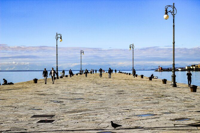 Trieste Hidden Gems Private Guided Walking Tour - Who Should Consider This Tour?