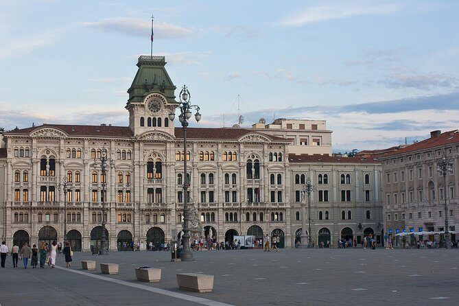 Trieste Hidden Gems Private Guided Walking Tour - FAQ