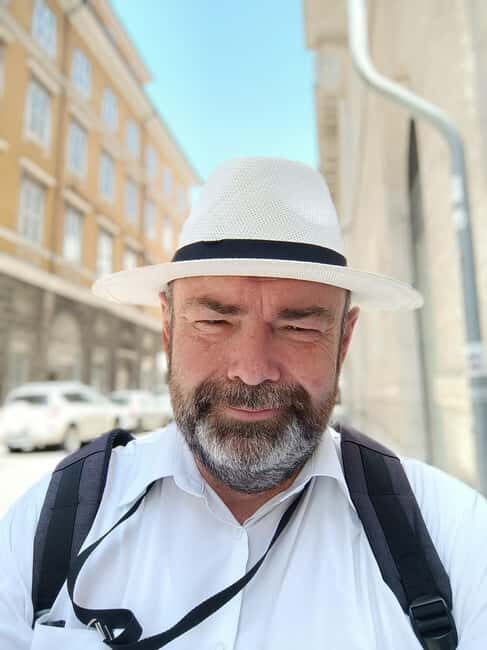 Trieste: Miramare Castle Private Tour - FAQ