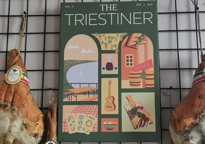 Trieste: Osmiza in the city - Who Should Consider This Experience?
