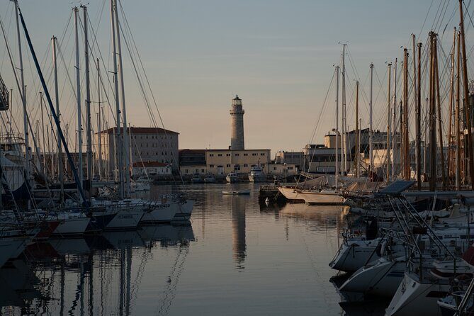 Trieste Private Walking Tour with a Local - The Experience: What You Can Expect