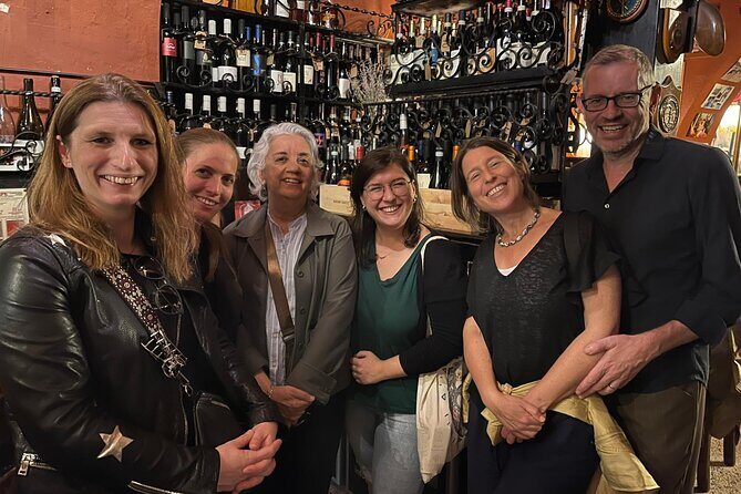 Trieste: Unique Food Tour with Local Flavors and Tastings - A Detailed Look at the Trieste Food Tour Experience