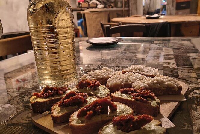 Trieste: Unique Food Tour with Local Flavors and Tastings - Final Thoughts