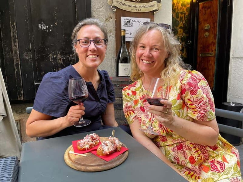 Trieste: Unique Food Tour with Local Flavors and Tastings - Key Points