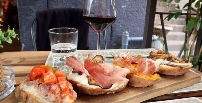 Trieste: Unique Food Tour with Local Flavors and Tastings - In-Depth Look at the Food Tour Experience