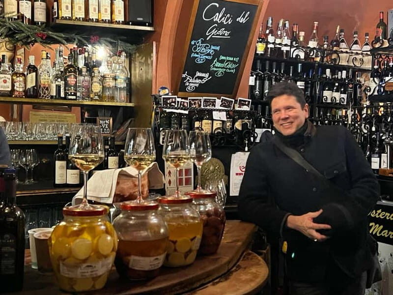 Trieste: Unique Food Tour with Local Flavors and Tastings - Authenticity and Hidden Stories