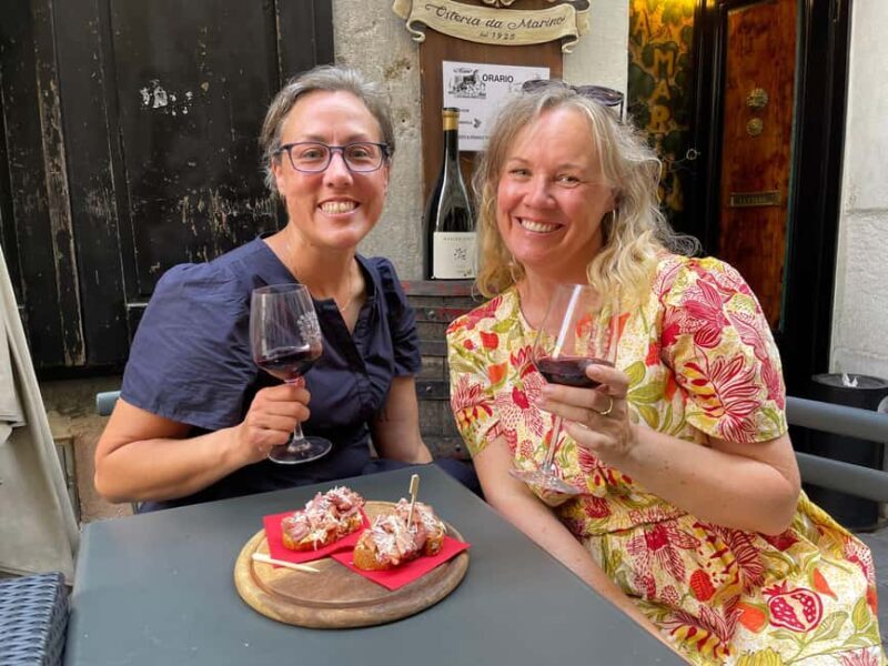 Trieste: Unique Food Tour with Local Flavors and Tastings - Final Thoughts