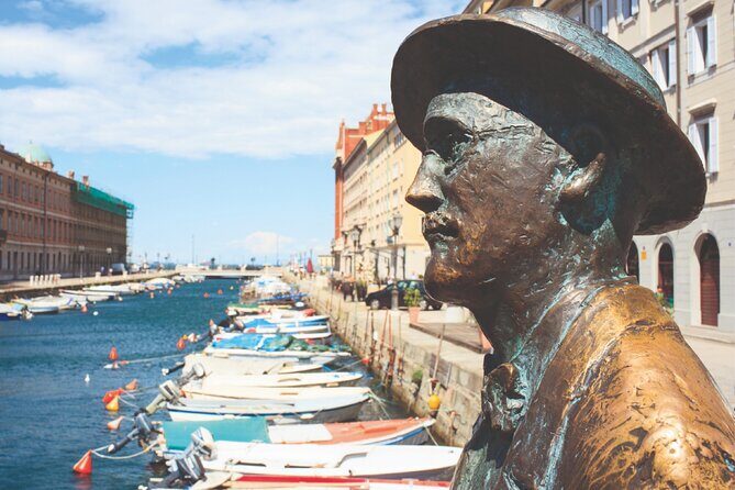 Trieste Walking Tour with Audio and Written Guide by a Local - FAQs