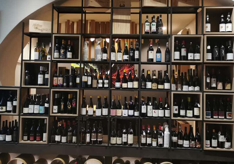 Trieste: Wine Tasting from Istria, Carso and Friuli terroirs - A Closer Look at the Tour