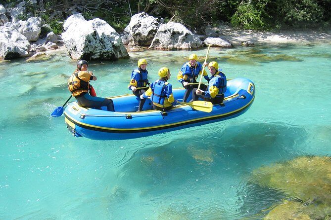 Triglav National Park : The Original Emerald River Adventure - The Sum Up: Who Will Love This Tour?  