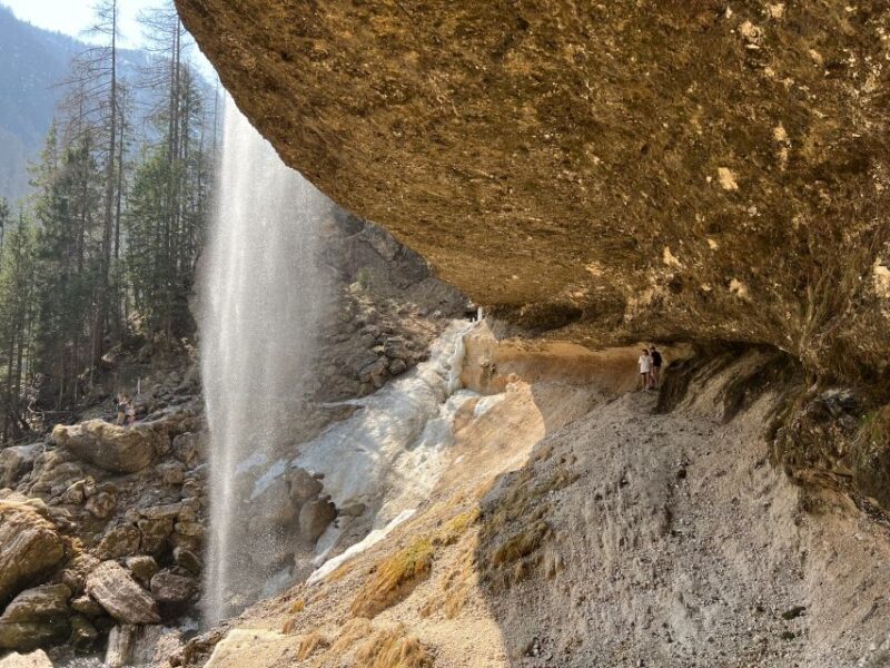 Triglav National Park Tour from Bled - An In-Depth Look at the Triglav National Park Tour