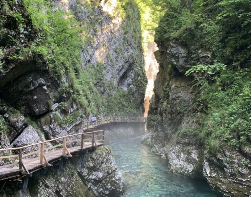 Triglav National Park Tour from Bled - Final Thoughts