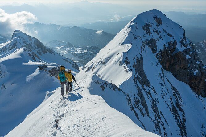 Triglav winter edition - Transportation, Timing, and Group Size  