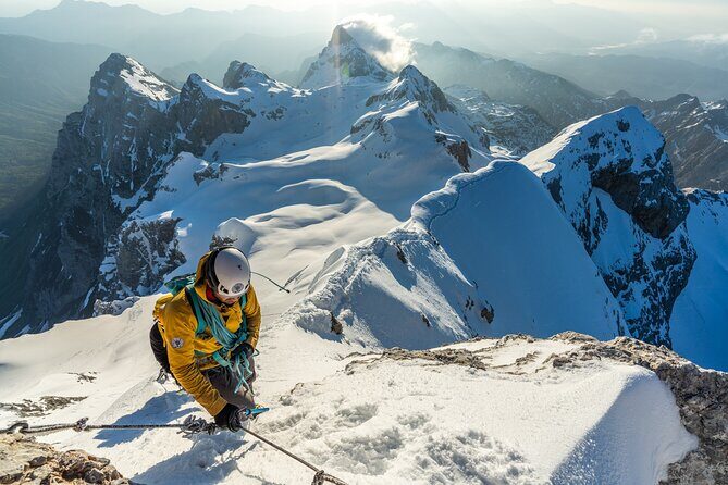 Triglav winter edition - Who Should Consider This Tour?  