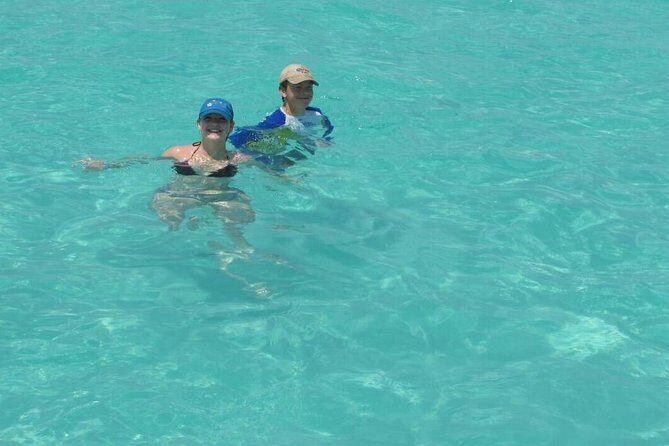 Trimaran La Lupita,Sail Away to Isla Mujeres from Cancun - FAQs