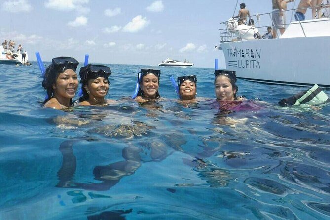 Trimaran La Lupita,Sail Away to Isla Mujeres from Cancun - Final Thoughts